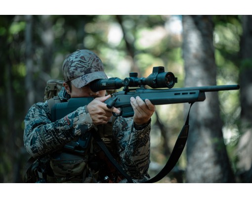 AGM Spectrum LRF 4K | AGM Global Vision